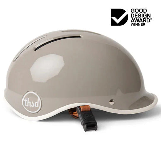 Thousand Helmet Heritage 2 - Dove Grey – Explore Thousand ANZ