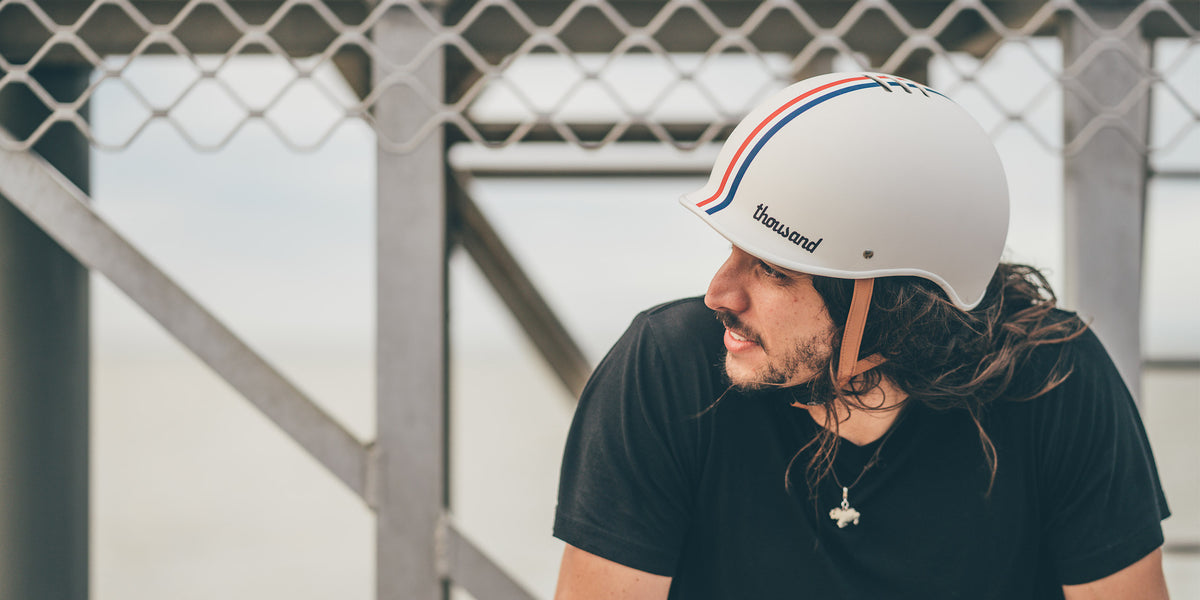 Thousand® Bike Helmets, Skateboard Helmets - Australia and New Zealand